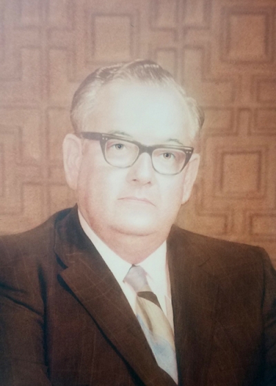 History – Goodwin Brothers