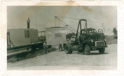 History – Goodwin Brothers