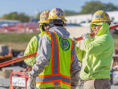 Culture – Goodwin Brothers